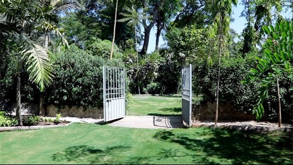Media - Mazhar Botanic Garden